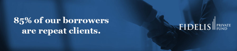 Home | Fidelis Private Fund LP